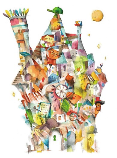 CSR Forward CTC未来財団｜Best Engine