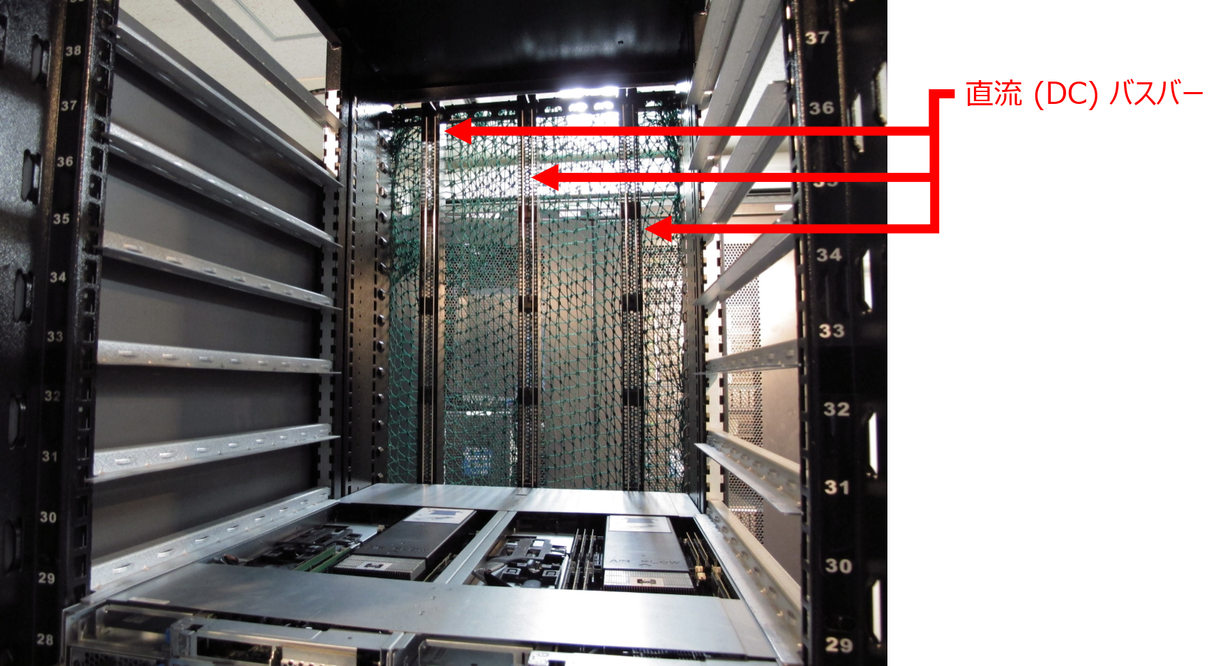 Open Compute Project (OCP)｜伊藤忠テクノソリューションズ