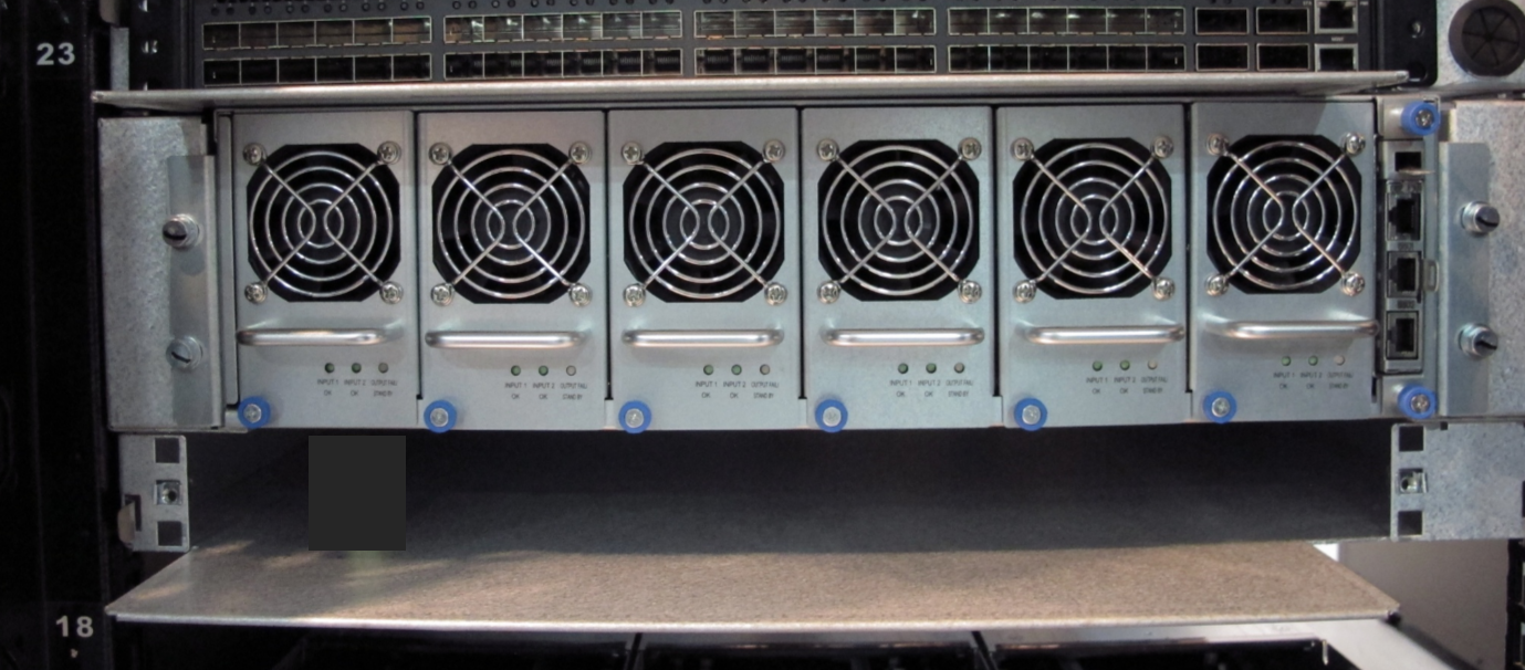 Open Compute Project (OCP)｜伊藤忠テクノソリューションズ