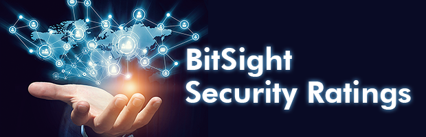 BitSight Security Ratings｜伊藤忠テクノソリューションズ