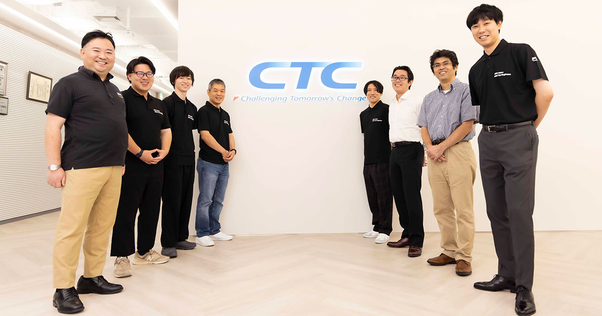 ＜受賞特別企画＞AWS ＆ CTC Top Engineers ＆ Jr. Champions対談 2024｜伊藤忠テクノソリューションズ