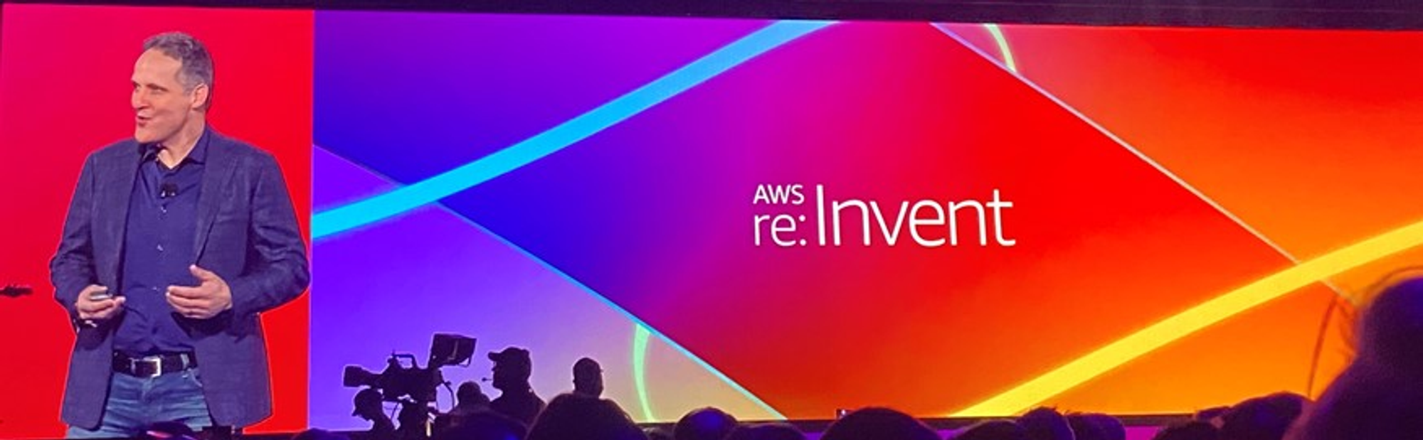 AWS re:Invent 2022 Keynote Report #2｜伊藤忠テクノソリューションズ