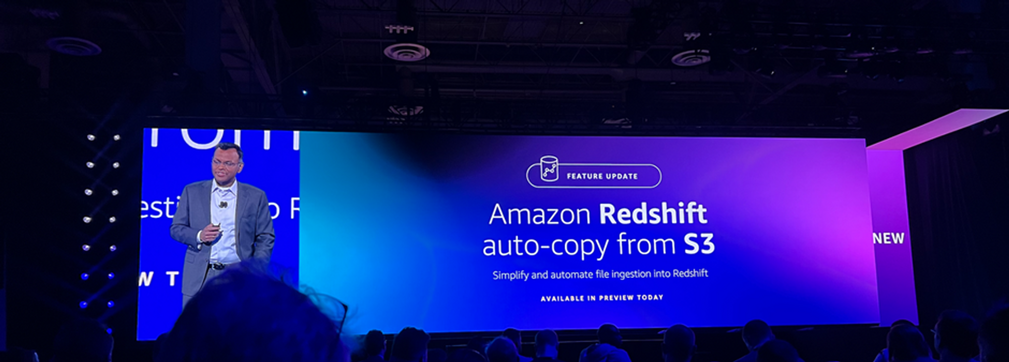 AWS re:Invent 2022 Keynote Report #3｜伊藤忠テクノソリューションズ